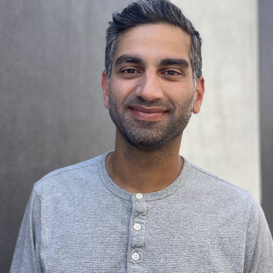 Intro - Book with Paraag Sarva