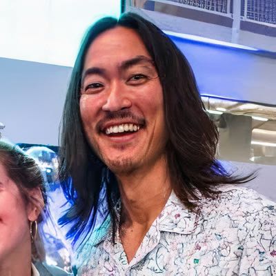 Intro - Book with San Kim