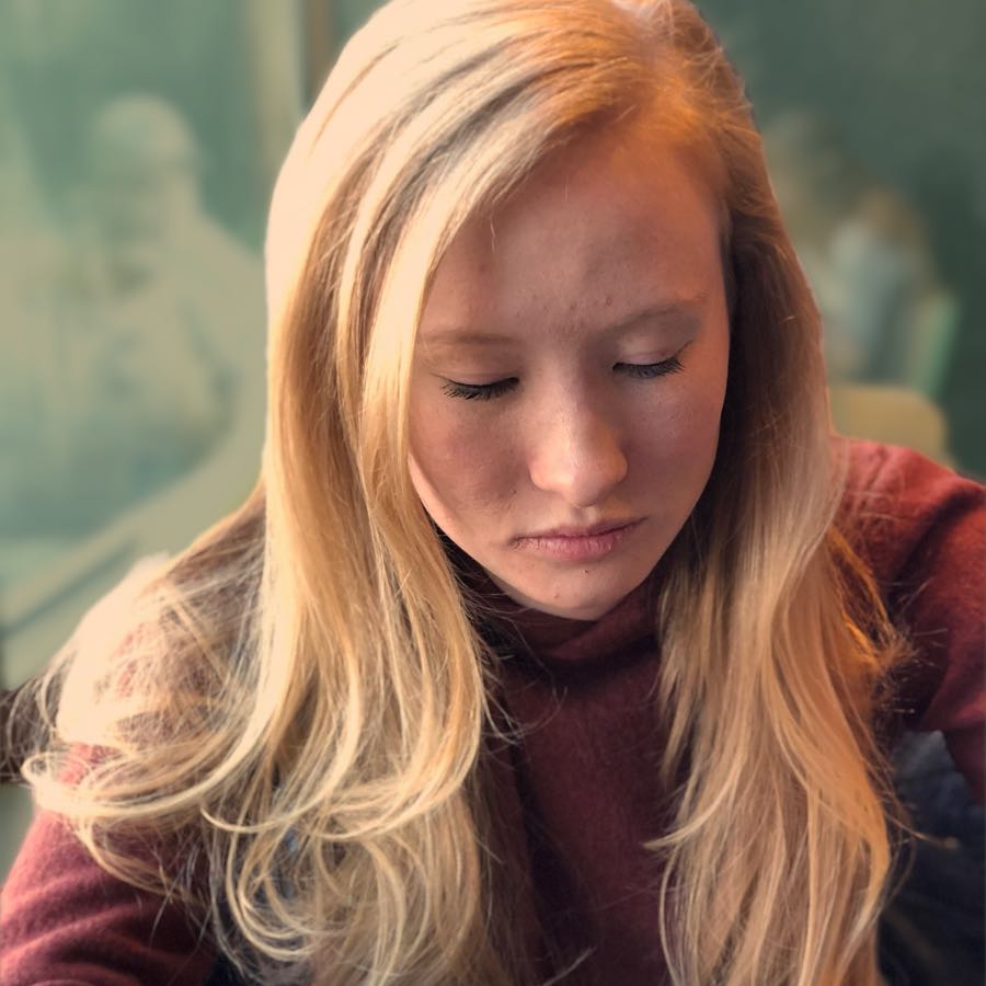 Intro - Book with Victoria Anderson