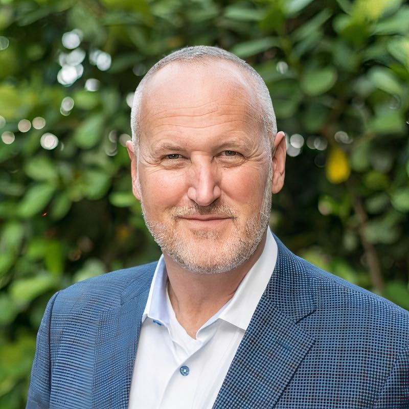 Intro - Book with Bart Berkey