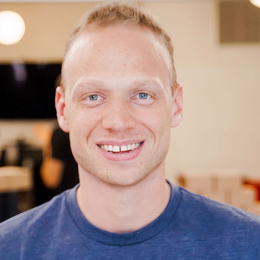 Intro - Book with Collin Lafayette