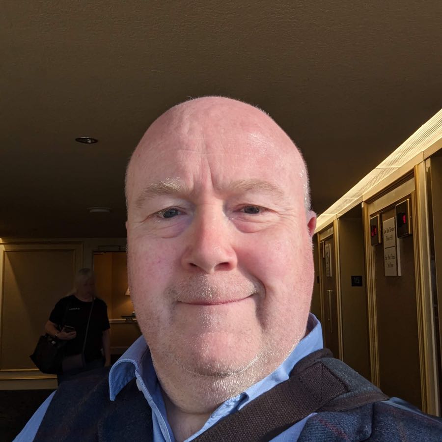 Intro - Book with Ian Nock
