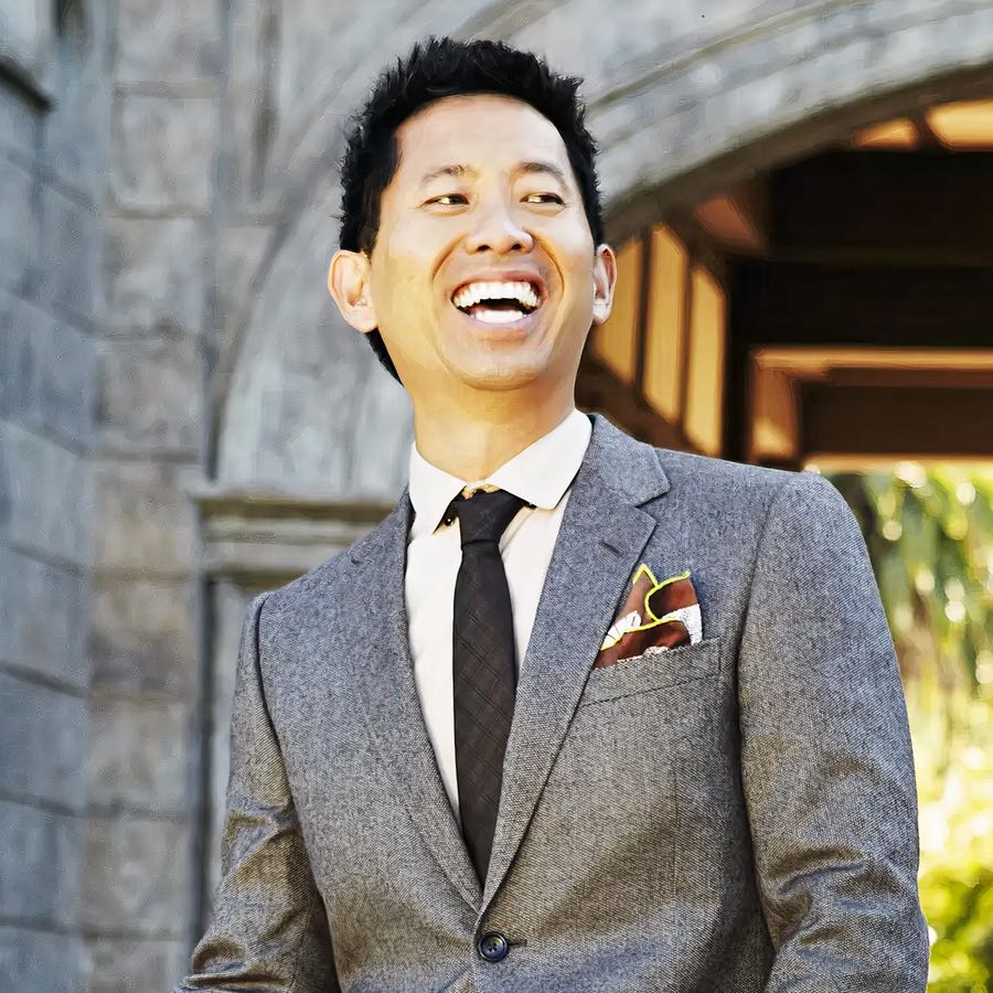 Intro - Book with Peter Pham