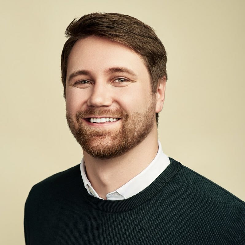 Intro - Book with Connor Wilson