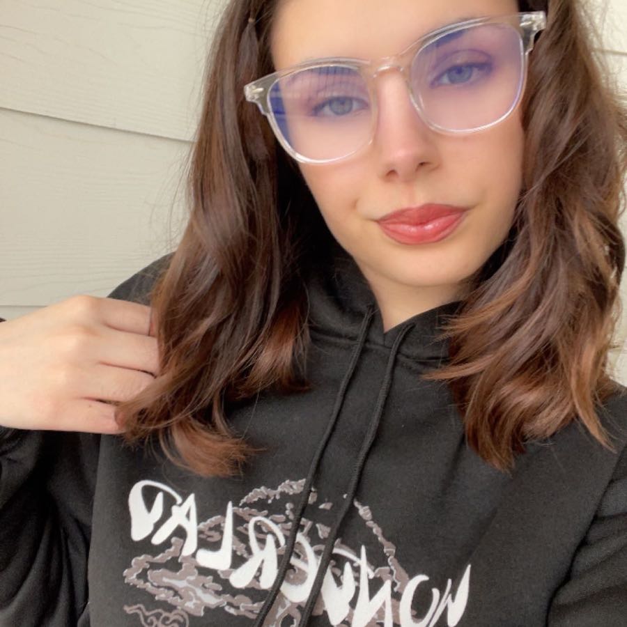 Intro - Book with Anna Russum