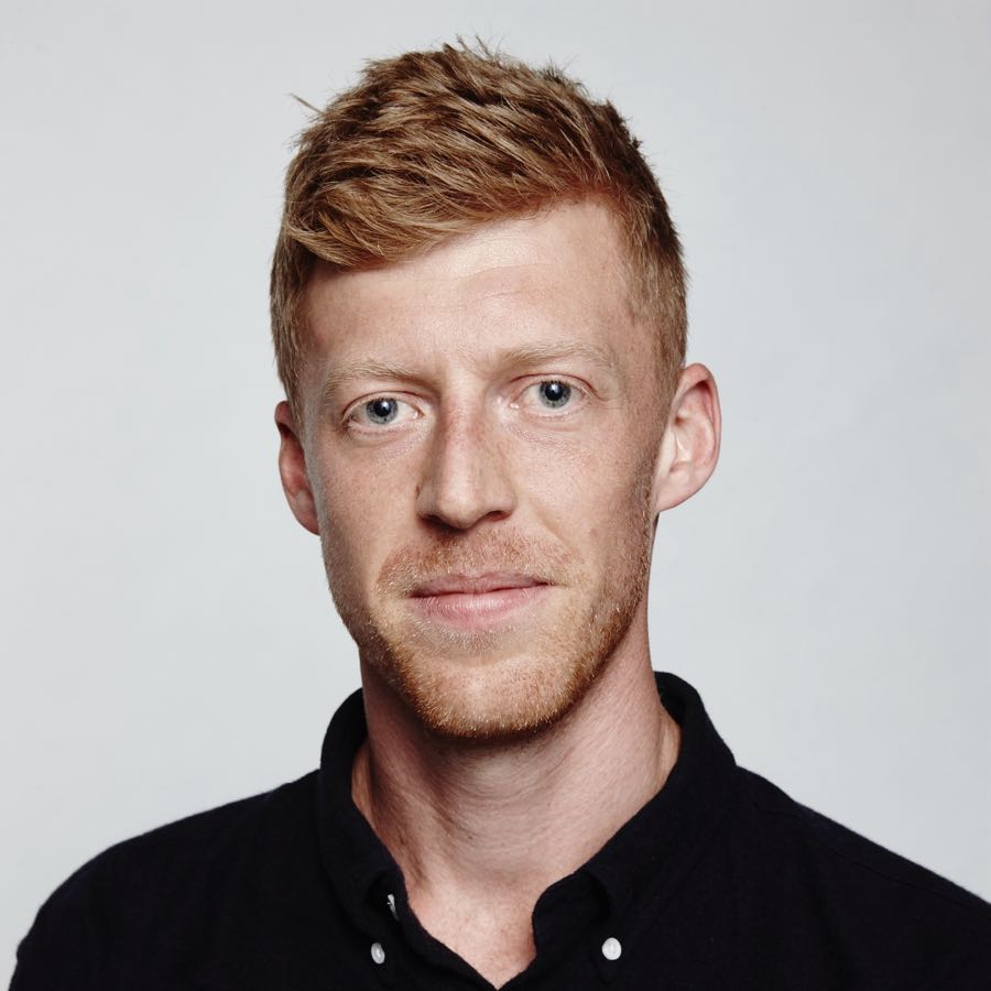 Intro - Book with Alastair Warren