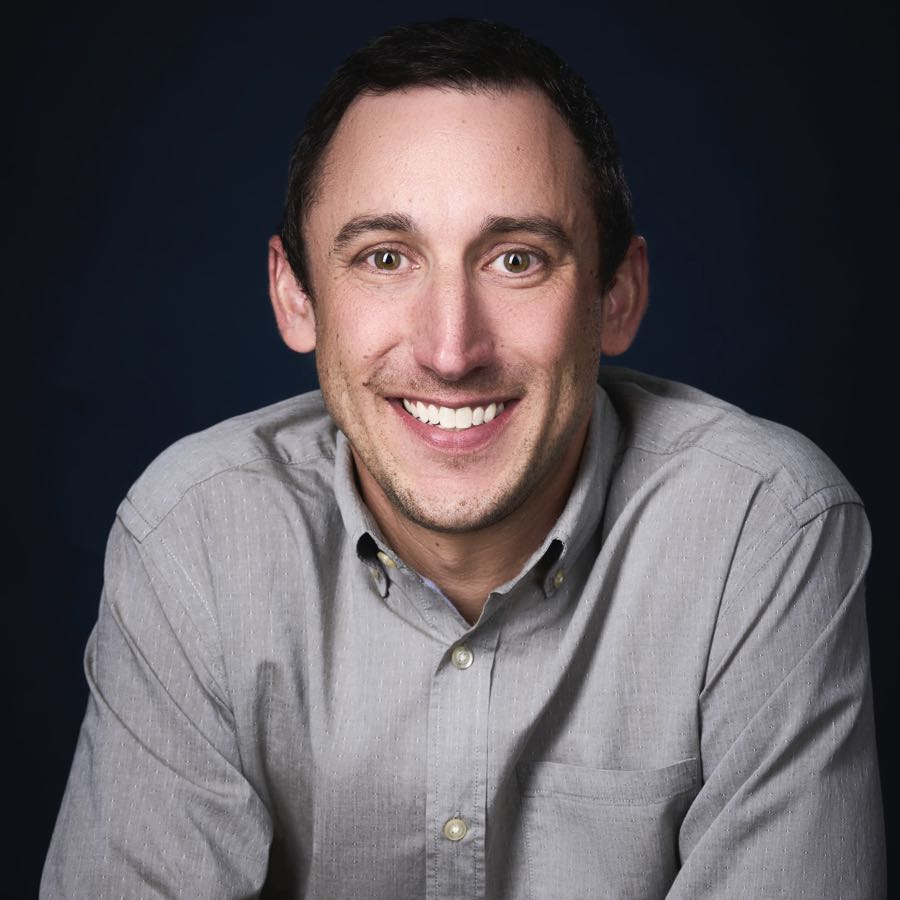 Intro - Book with David Katcher