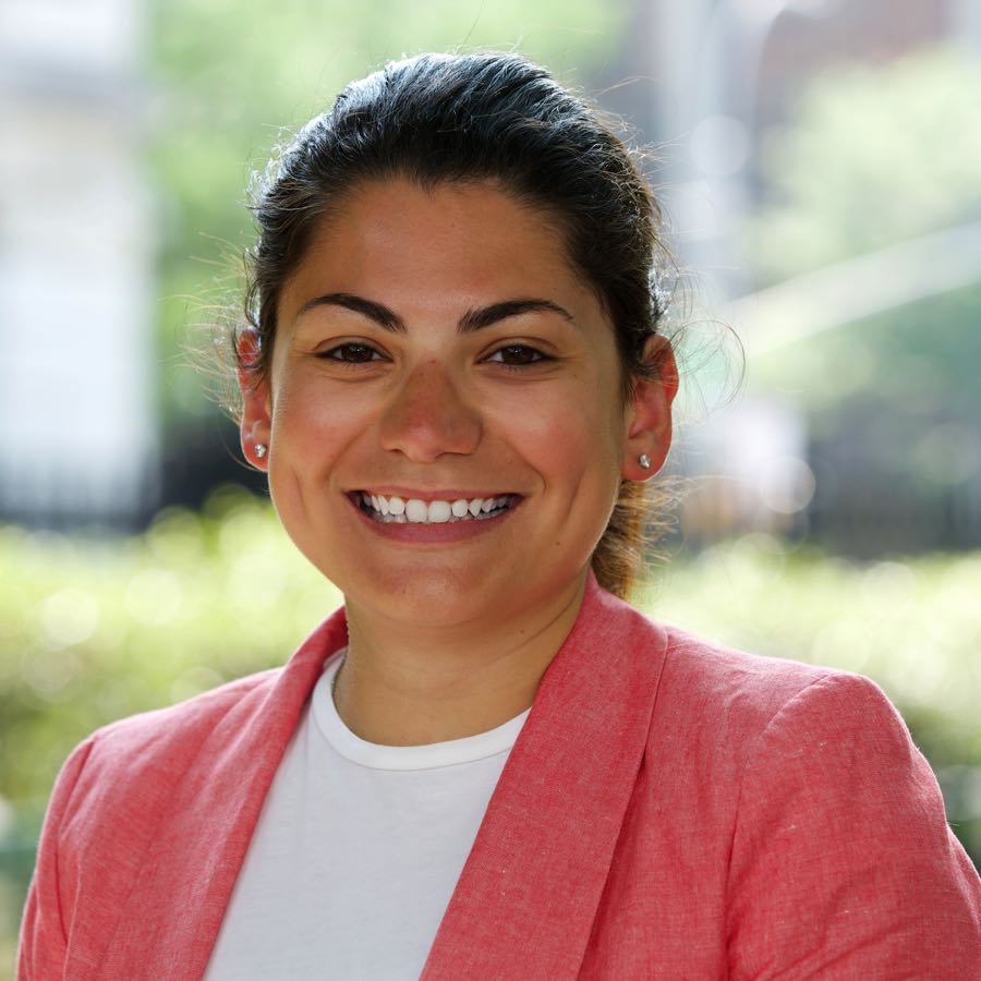 Intro - Book with Chloe Politis