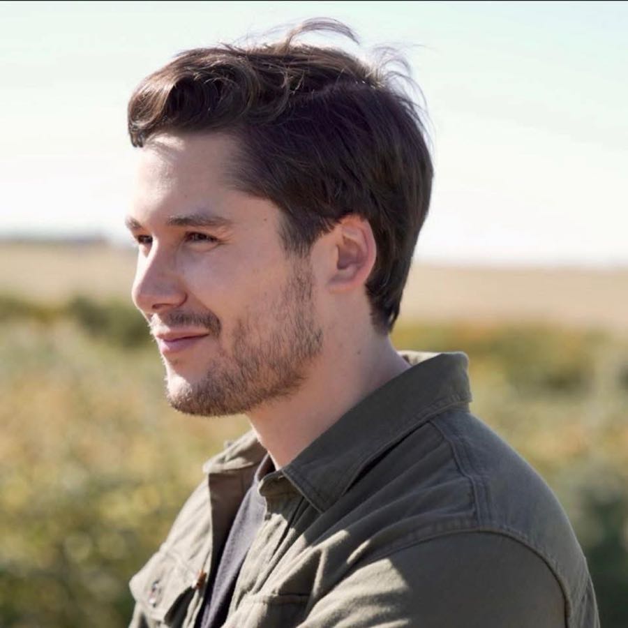 Intro - Book with Drew Henry