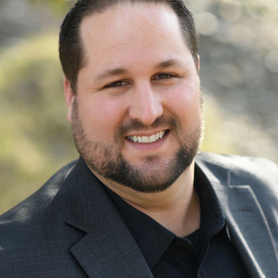 Intro - Book with Dustin Haisler