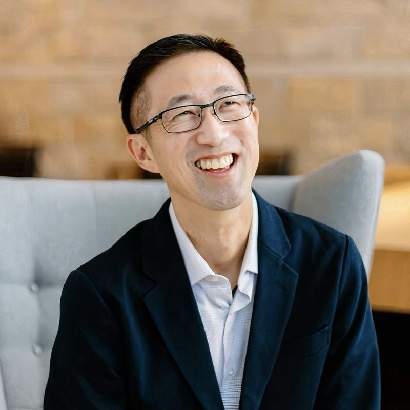 Intro - Book with Joshua Lee