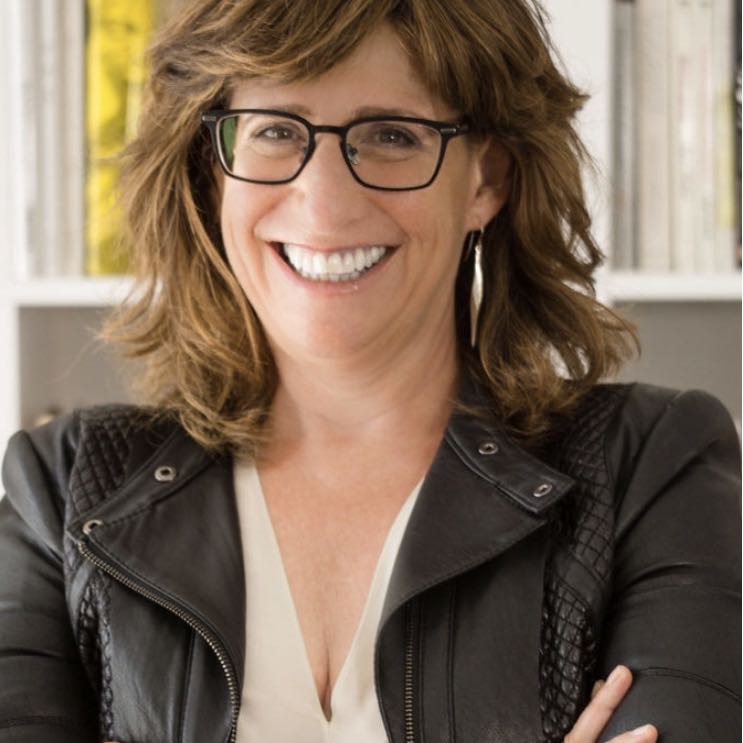 Intro - Book with Gail Leibowitz