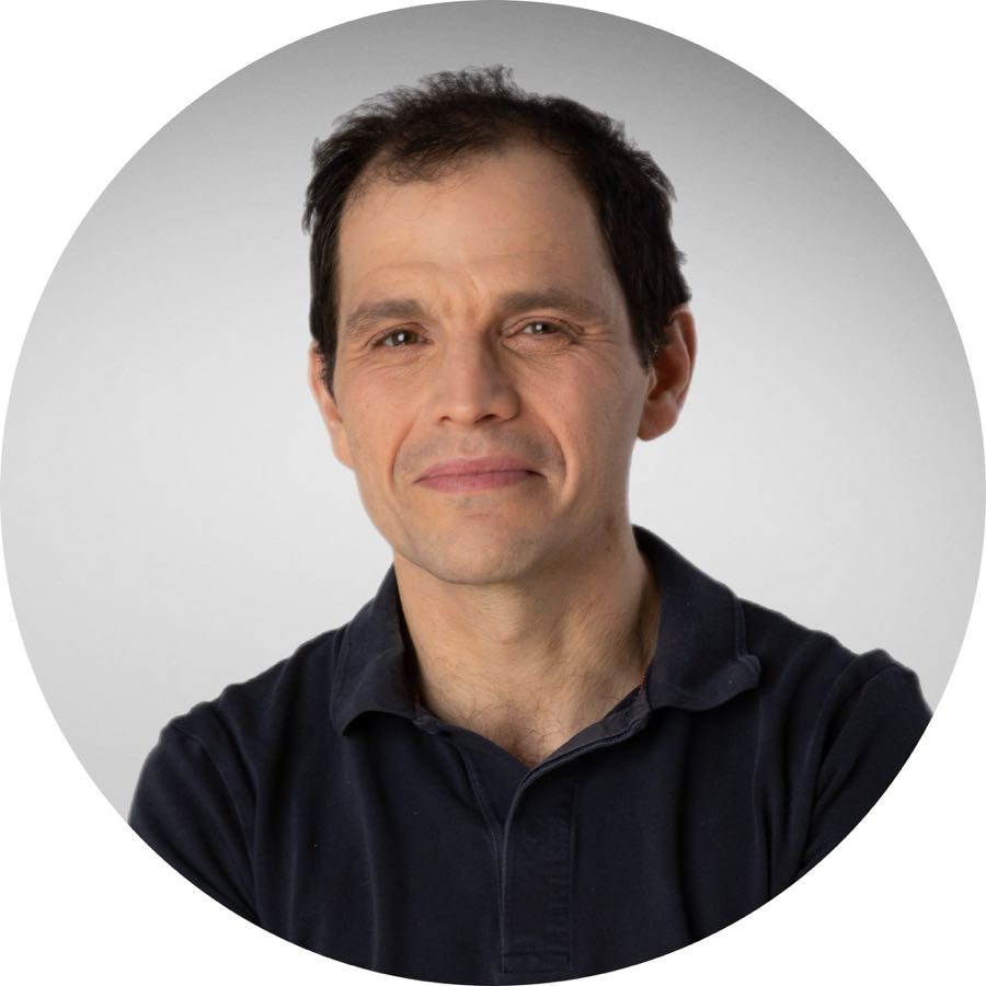 Intro - Book with Daniel Ross