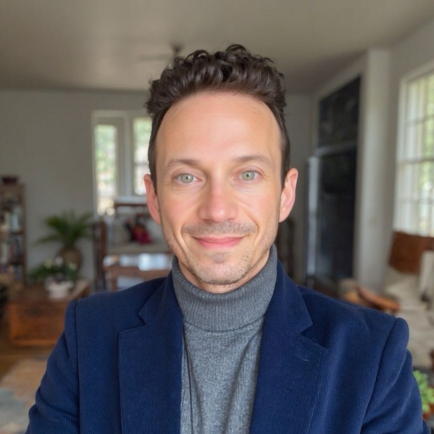 Intro - Book with Justin Donne