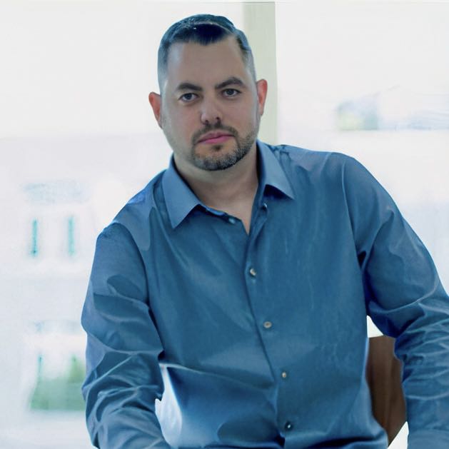 Intro - Book with Marc Wilson