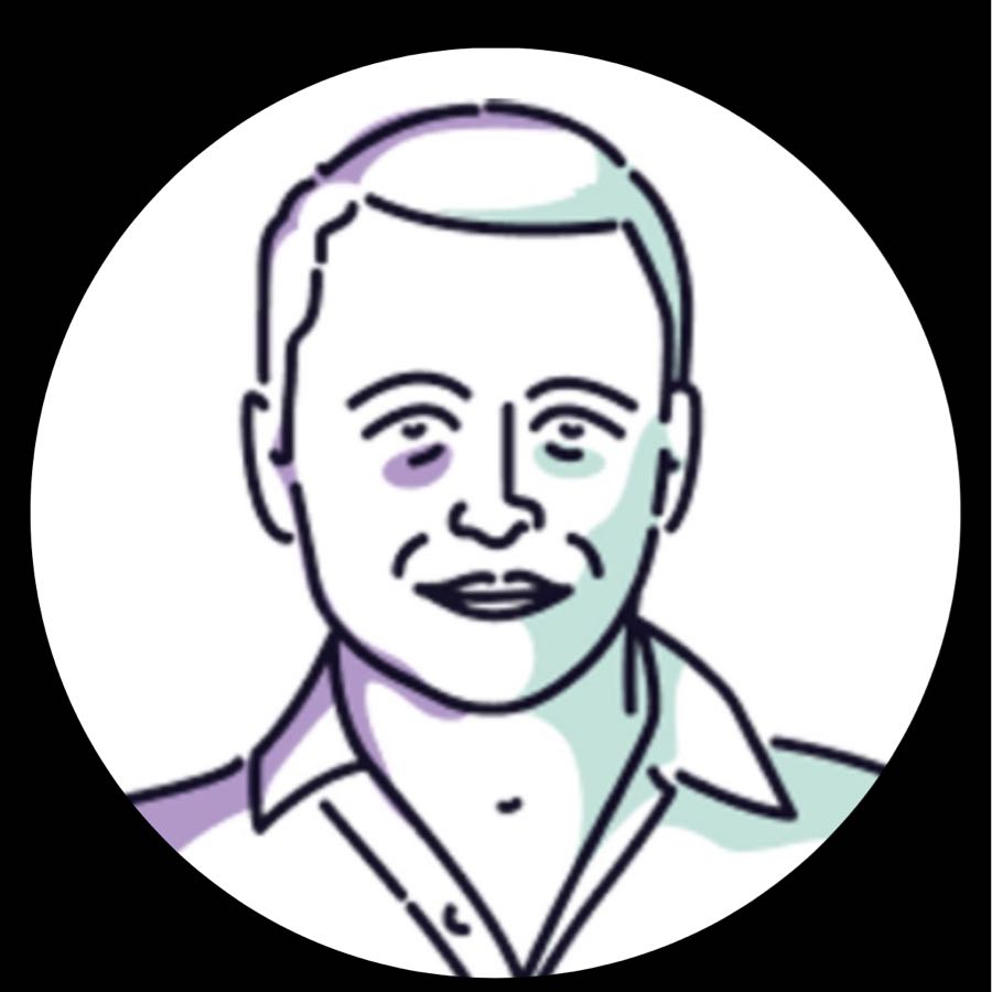 Intro - Book with James Cox