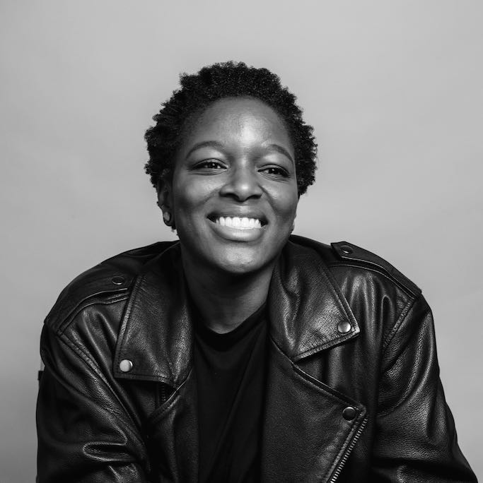 Intro - Book with Busayo Onifade