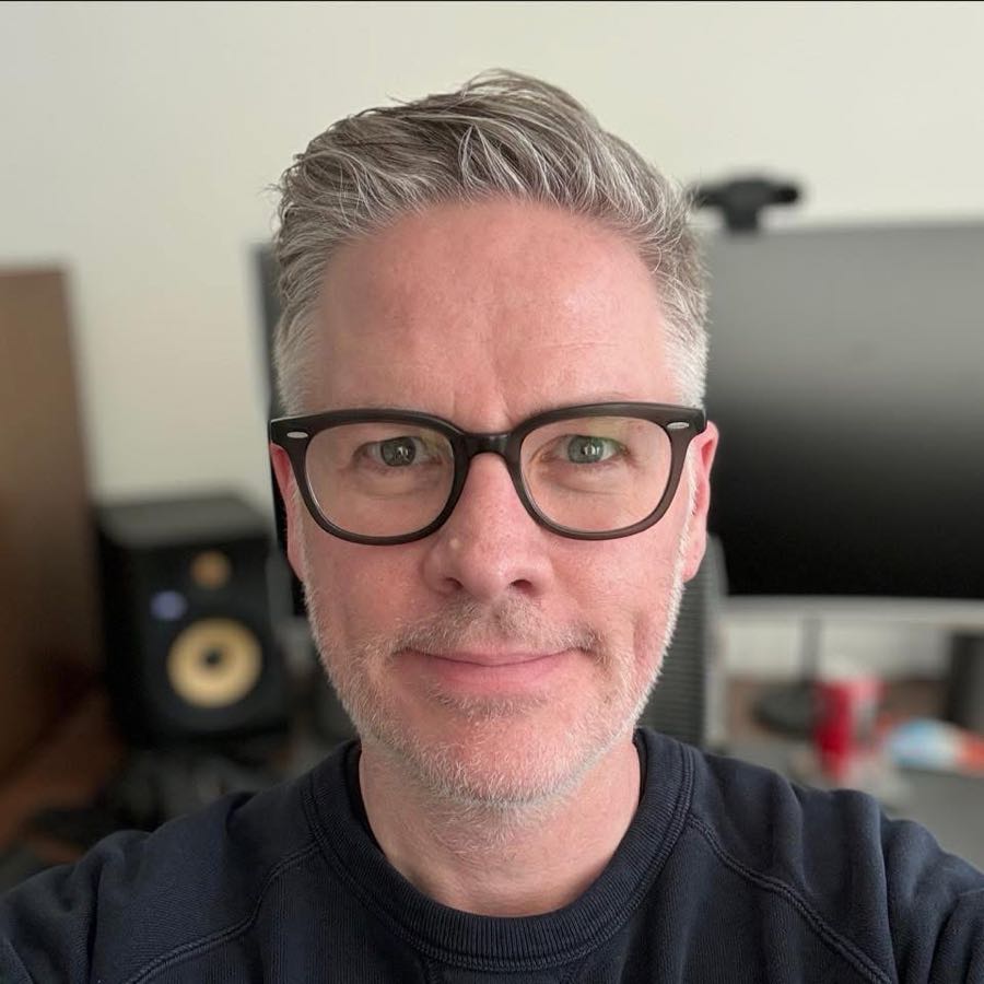 Intro - Book with Chris Stevenson