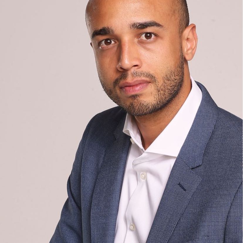 Intro - Book with Ivan Rangel