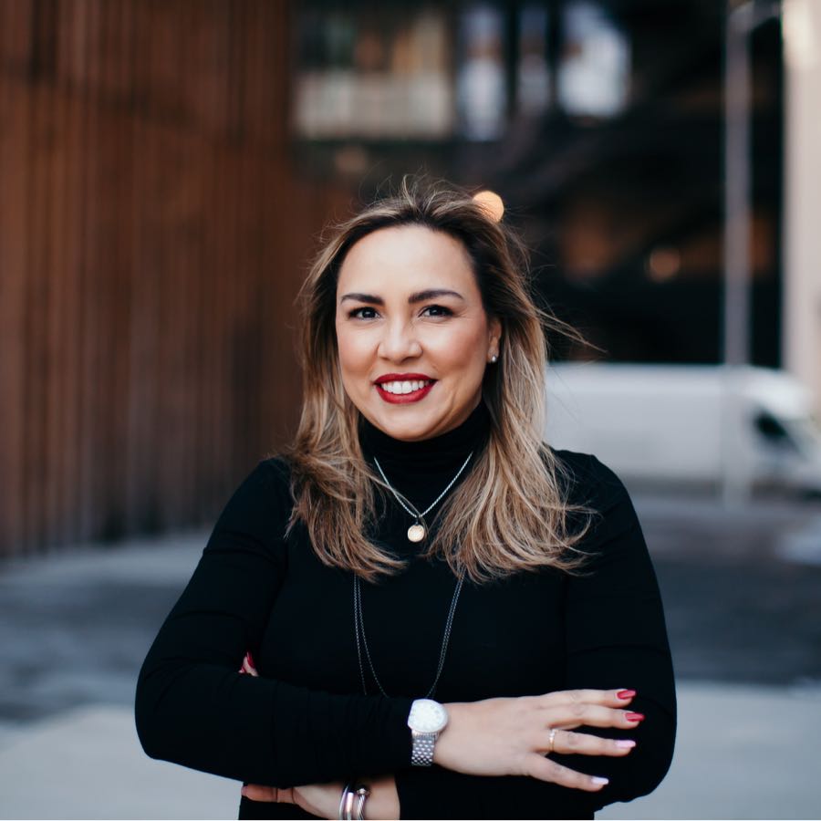 Intro - Book with Maria Rivera