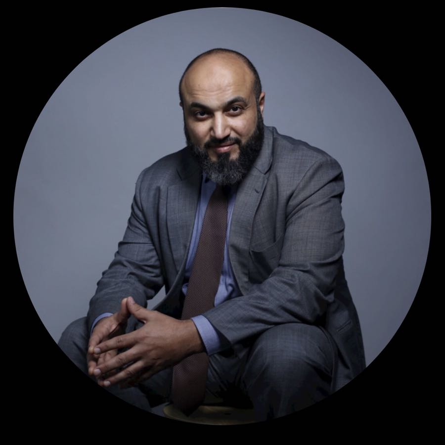 Intro - Book with Wael osman