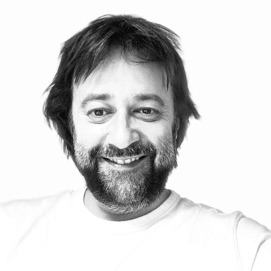 Intro - Book with James Pimentel-Pinto