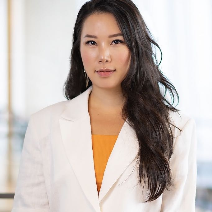 Intro - Book with Sally Chung