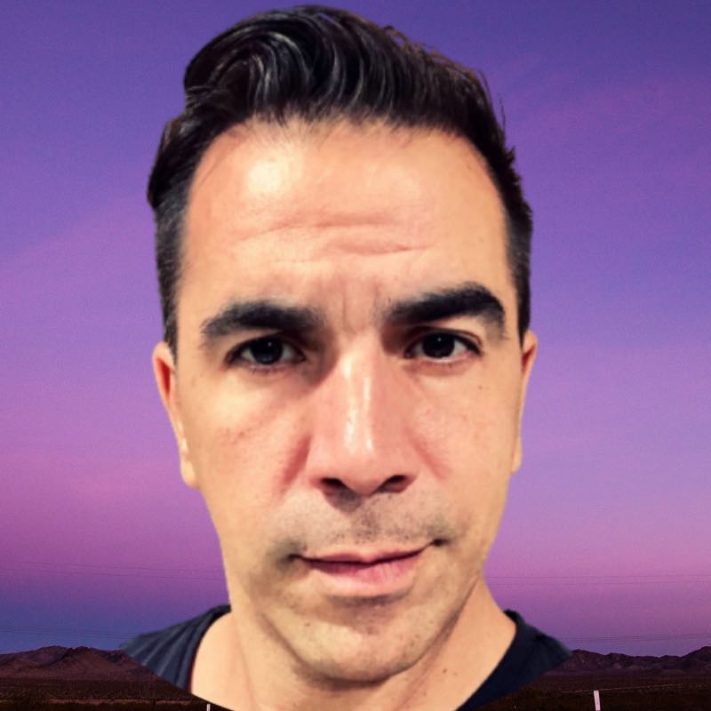 Intro - Book with Patrick Calderon