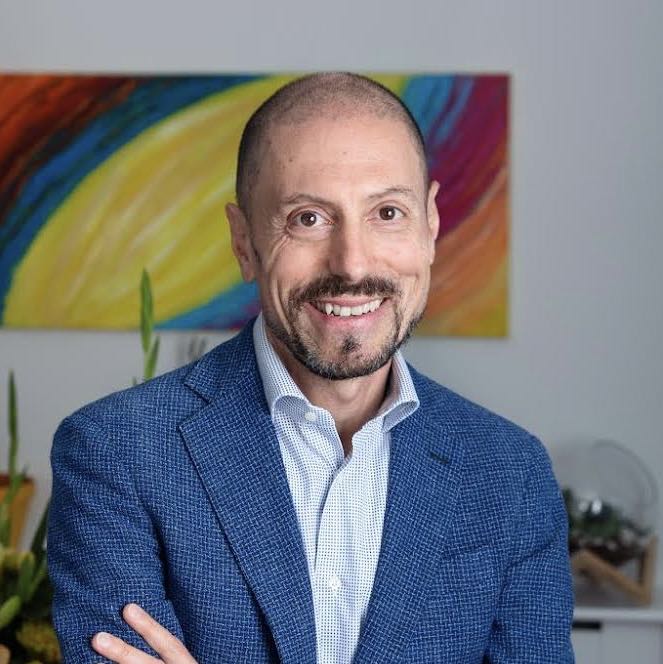 Intro - Book with Lucio della Ratta