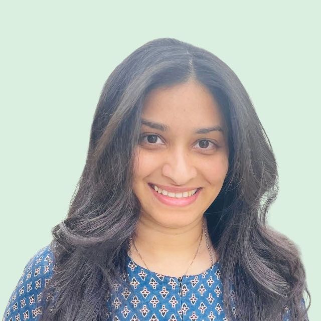 Intro - Book with Nirali Shah