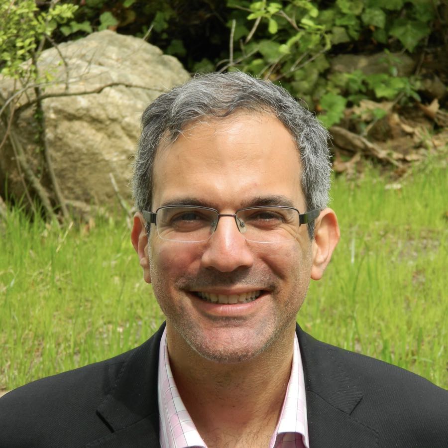 Intro - Book with Gregg Fisher
