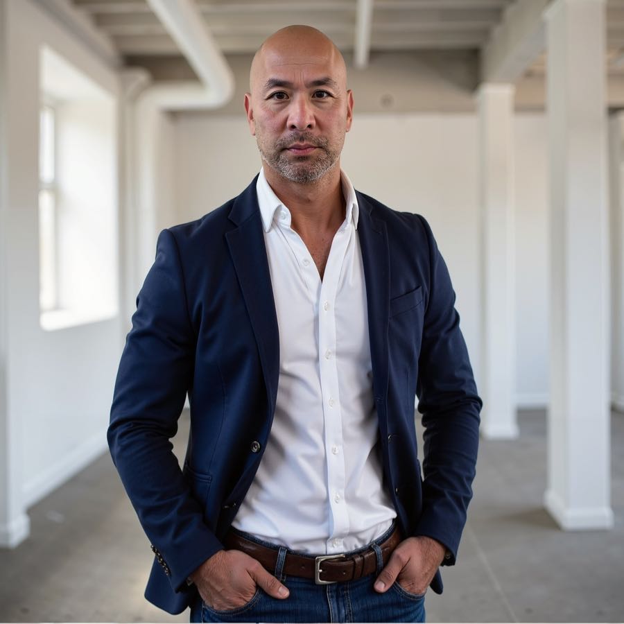 Intro - Book with Dave Kipe