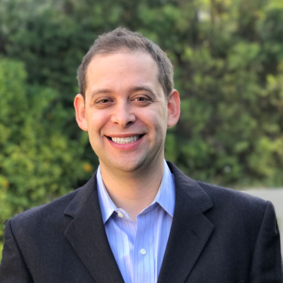 Intro - Book with Matt Davidson