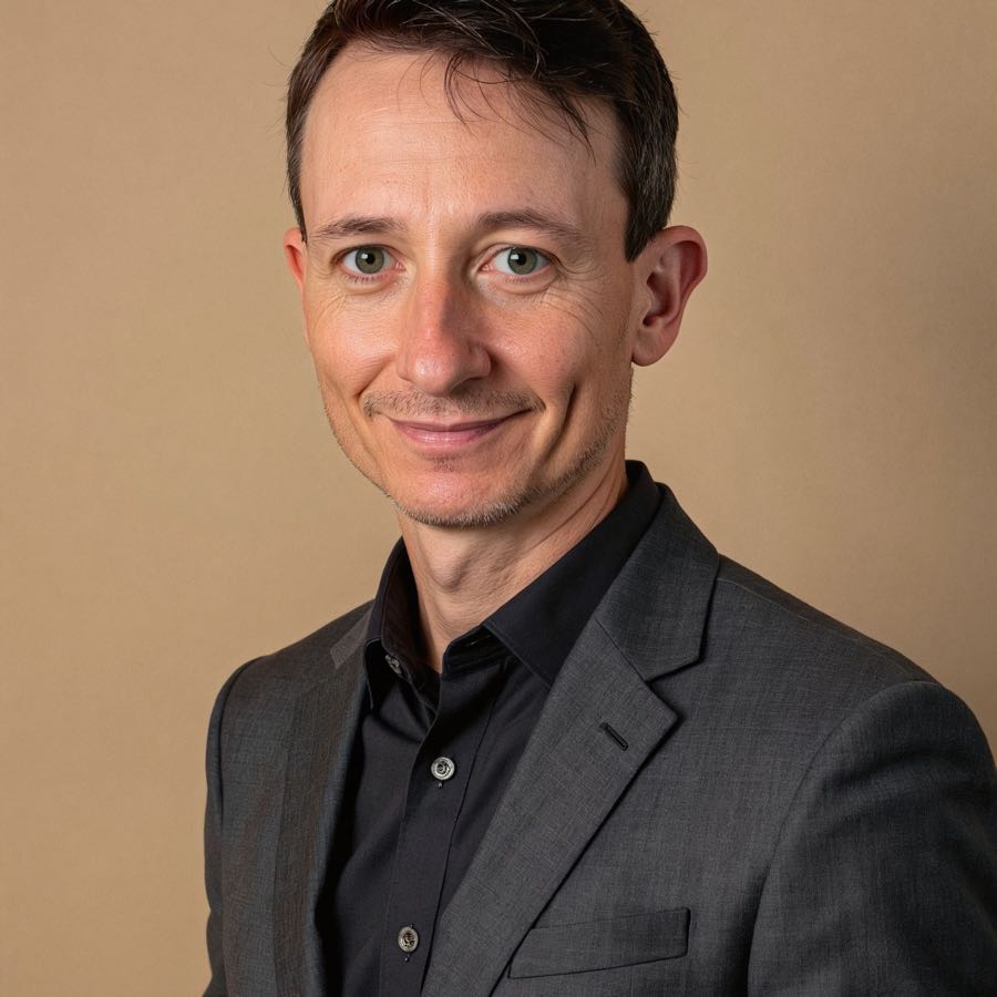 Intro - Book with Jasen Fici