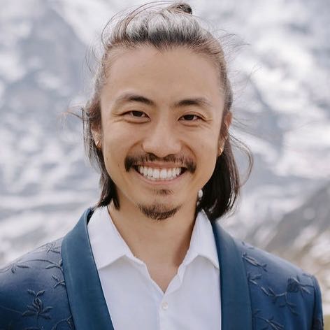 Intro - Book with Kevin Chang