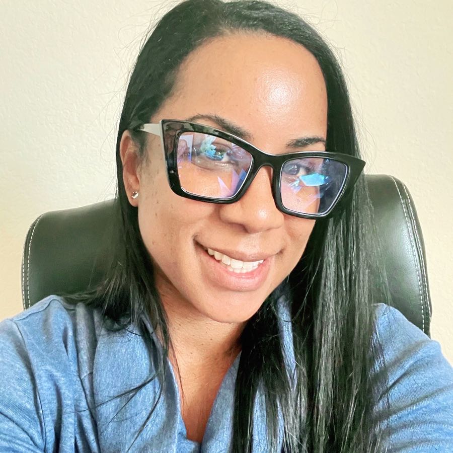 Intro - Book with Krista Williams