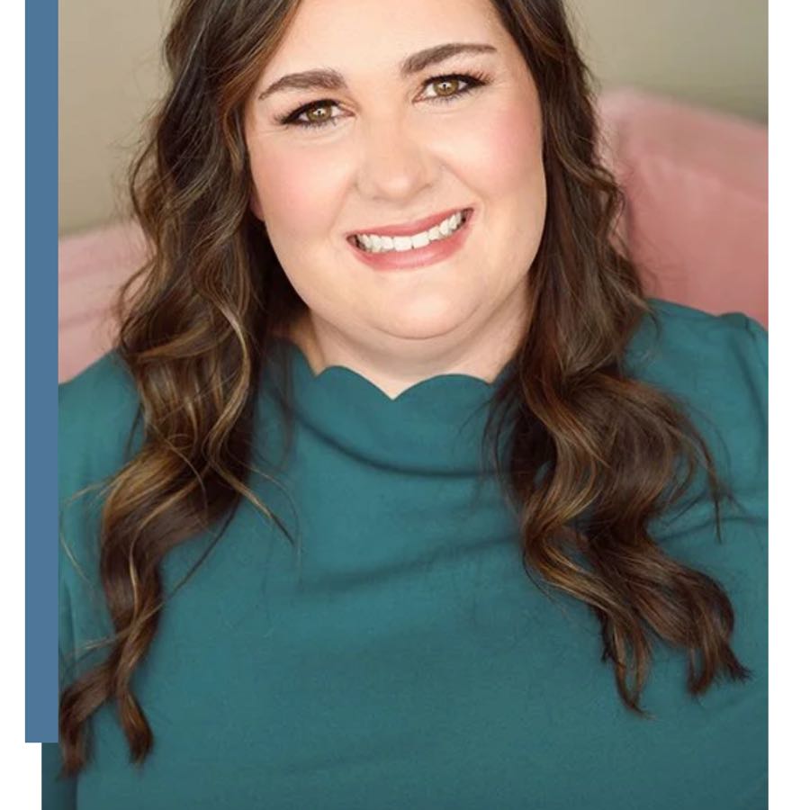Intro - Book with Lauren Gill