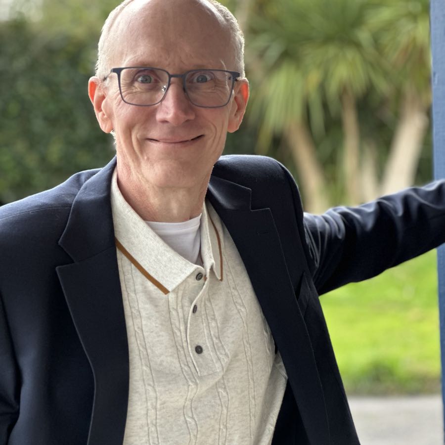 Intro - Book with Russell Taylor