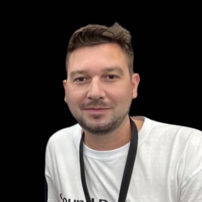 Intro - Book with Daniel Buck