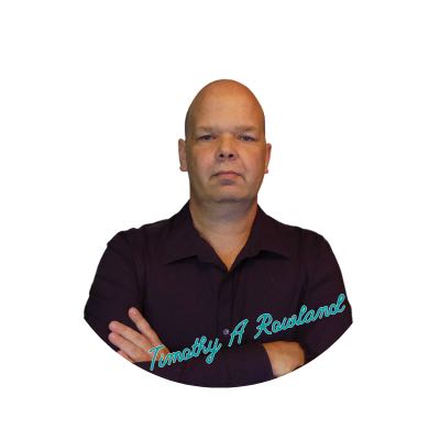 Intro - Book with Timothy Rowland