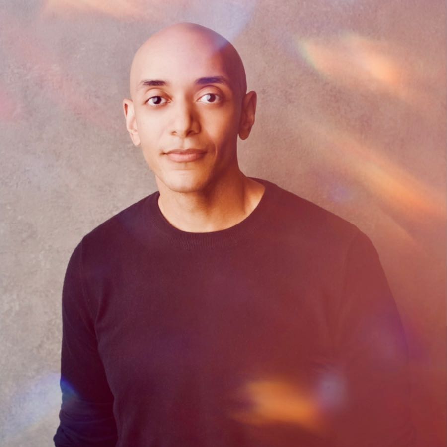 Intro - Book with Michael Dedrick