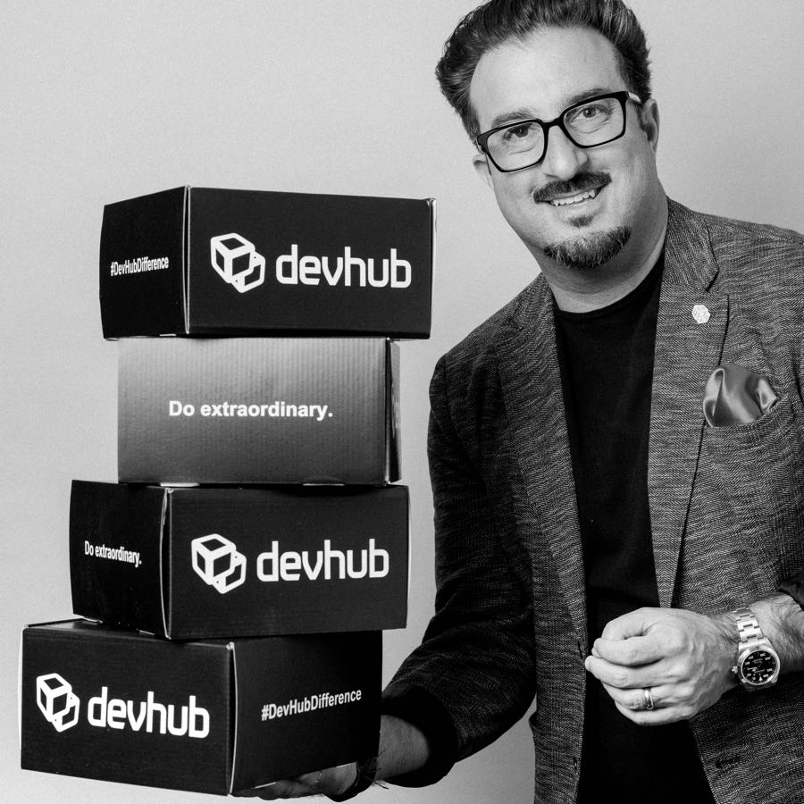 Intro - Book with Mark Michael