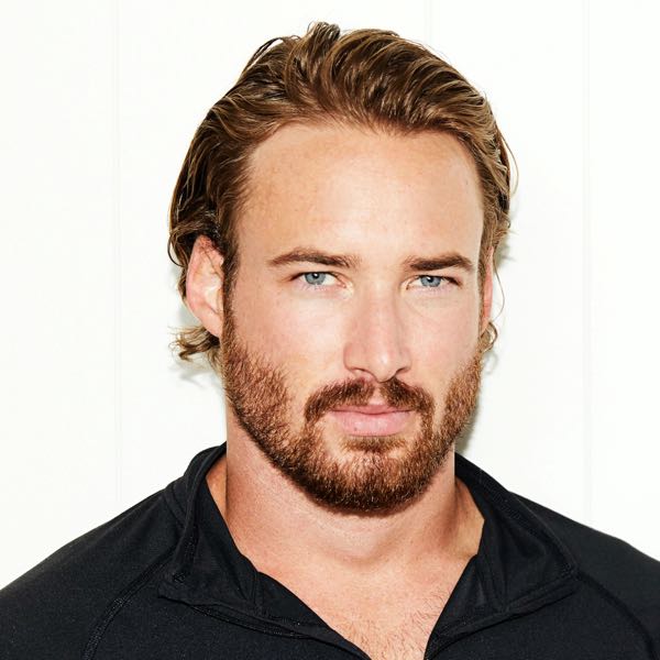 Intro - Book with Chris Vaughn