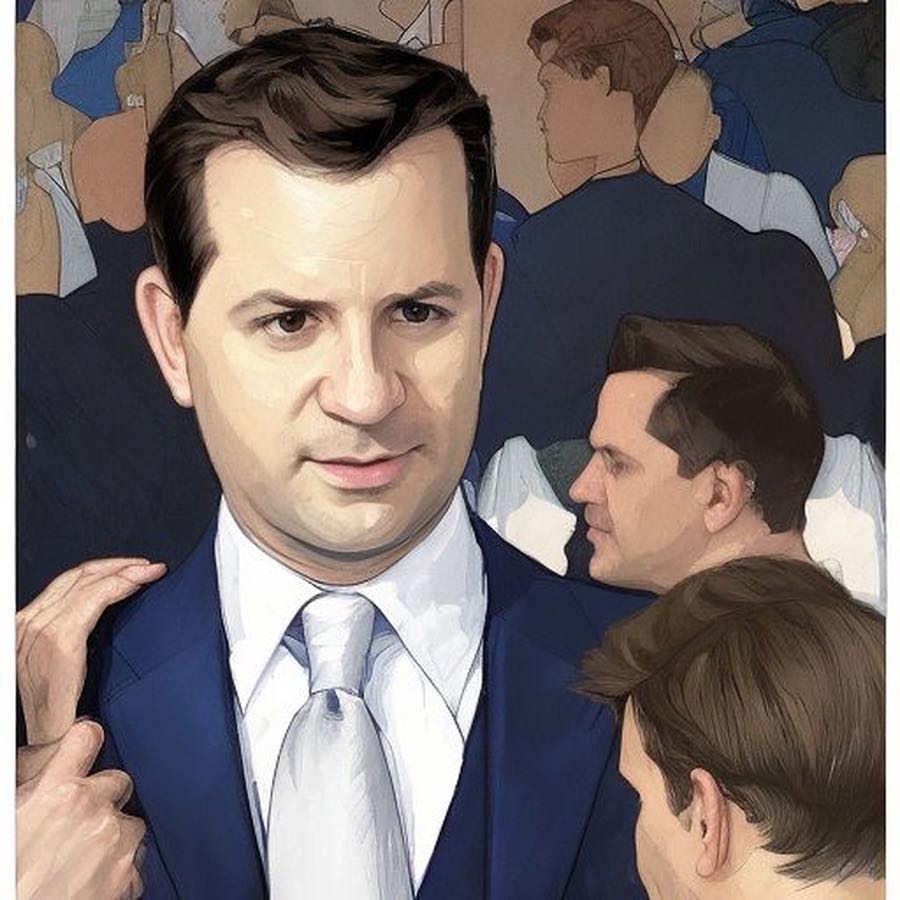 Intro - Book with John Lawrence