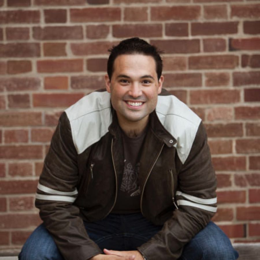 Intro - Book with Steve Morin