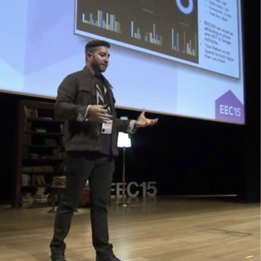 Intro - Book with Michael Gallucci