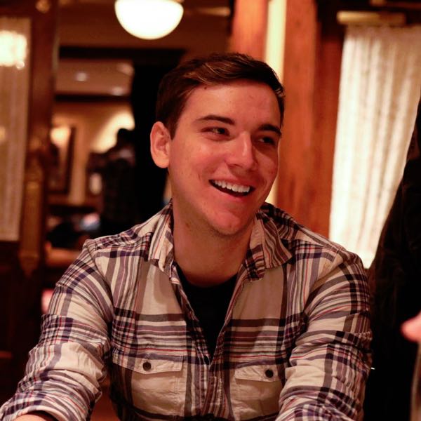 Intro - Book with Matt Zagursky