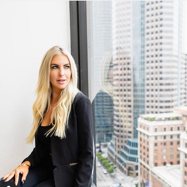 Intro - Book with Danielle Prahl