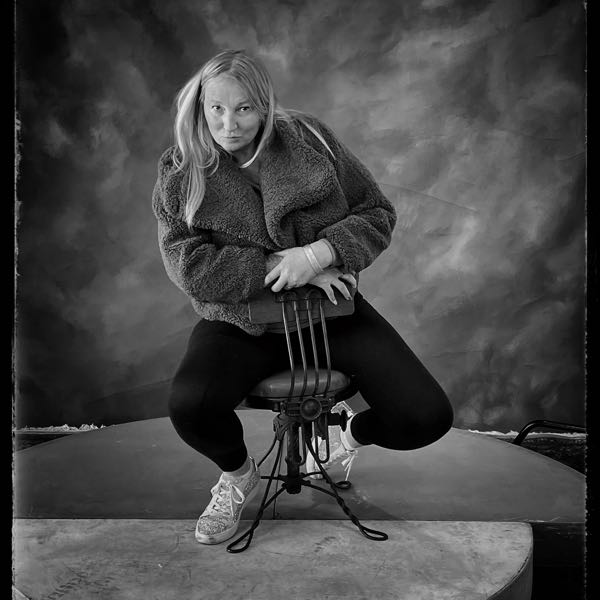 Intro - Book with Anna Wilding