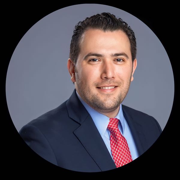 Intro - Book with Bassel Diebo